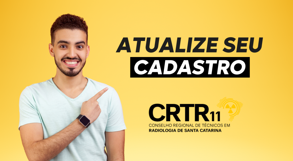 Cadastro – Crtr 11