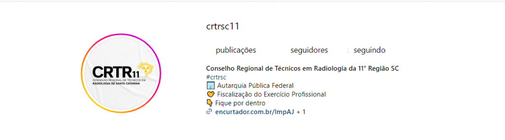 Cadastro – Crtr 11