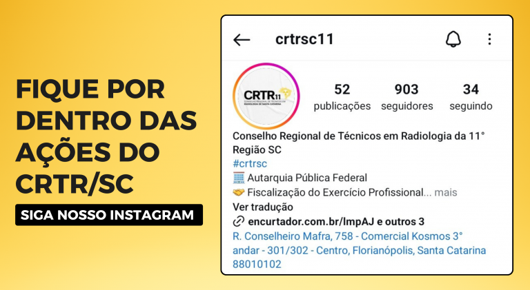 Cadastro – Crtr 11